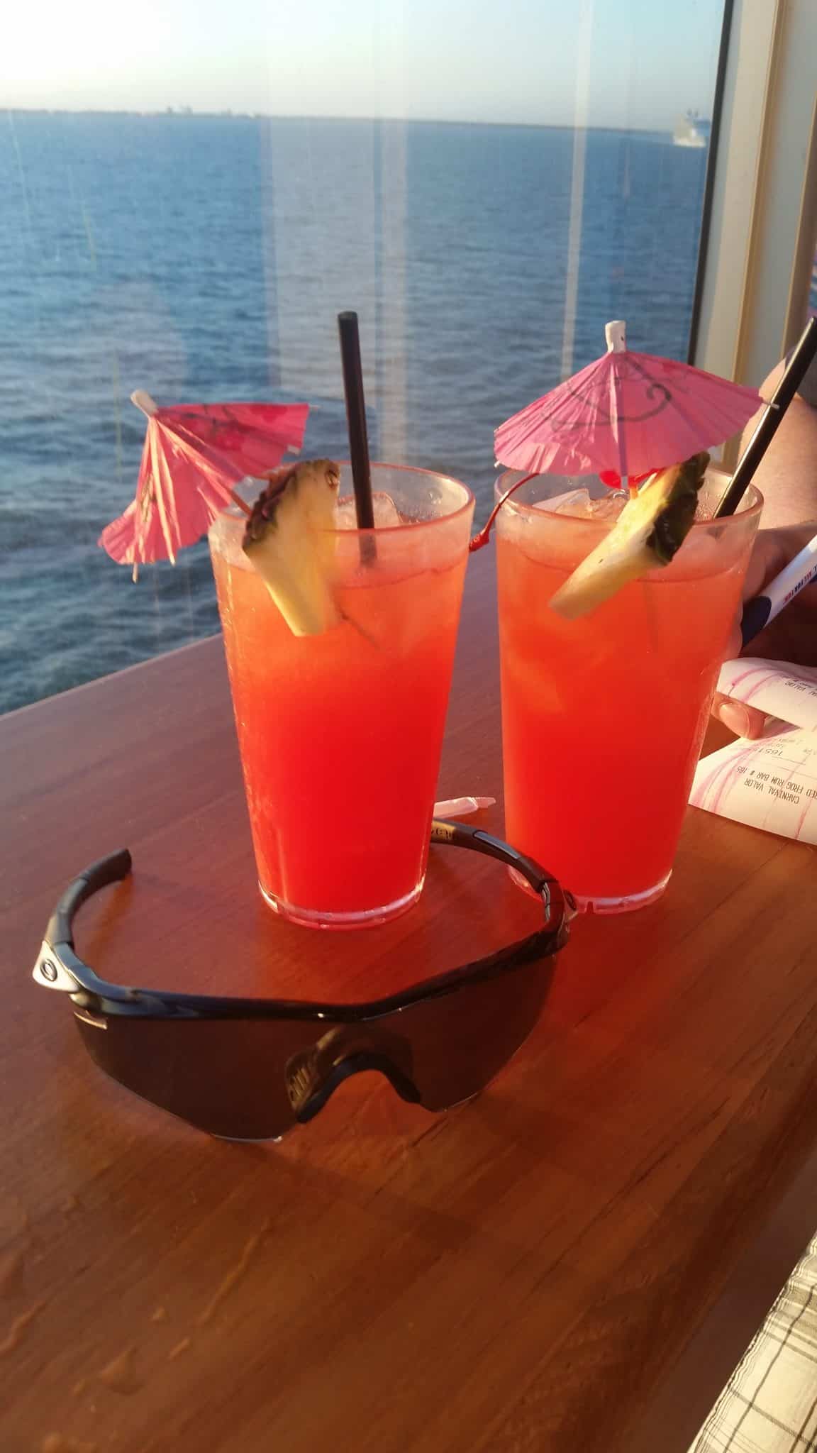 Ultimate Cruise Embarkation Guide: Everything You Need To Know - Shore ...