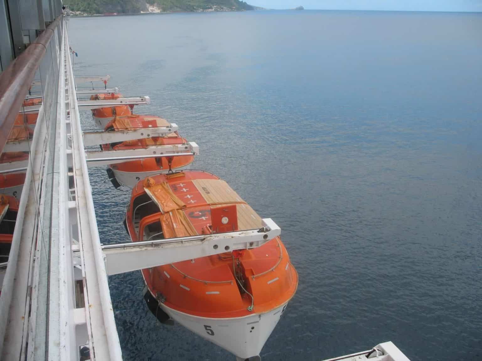 Ultimate Cruise Embarkation Guide: Everything You Need To Know - Shore ...