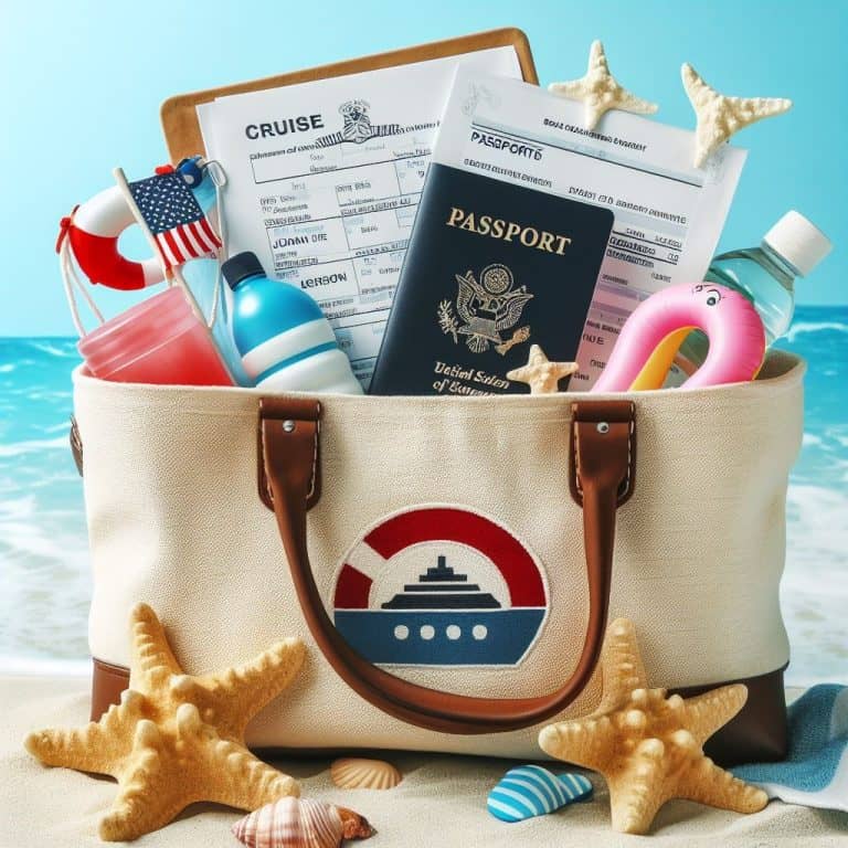 Ultimate Cruise Embarkation Guide: Everything You Need To Know - Shore ...