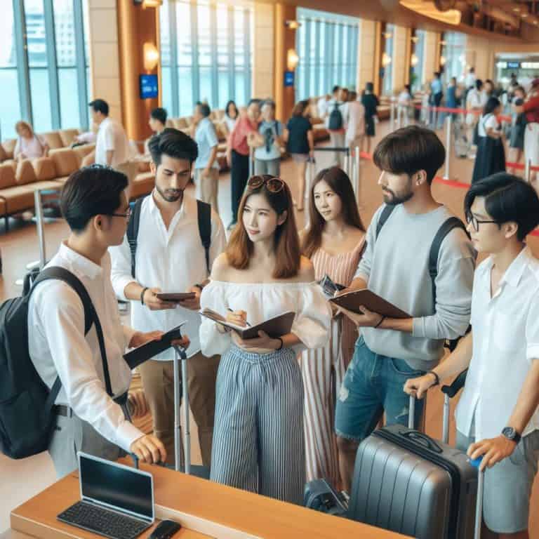 Ultimate Cruise Embarkation Guide: Everything You Need To Know - Shore ...