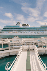 Prohibited Items On A Cruise