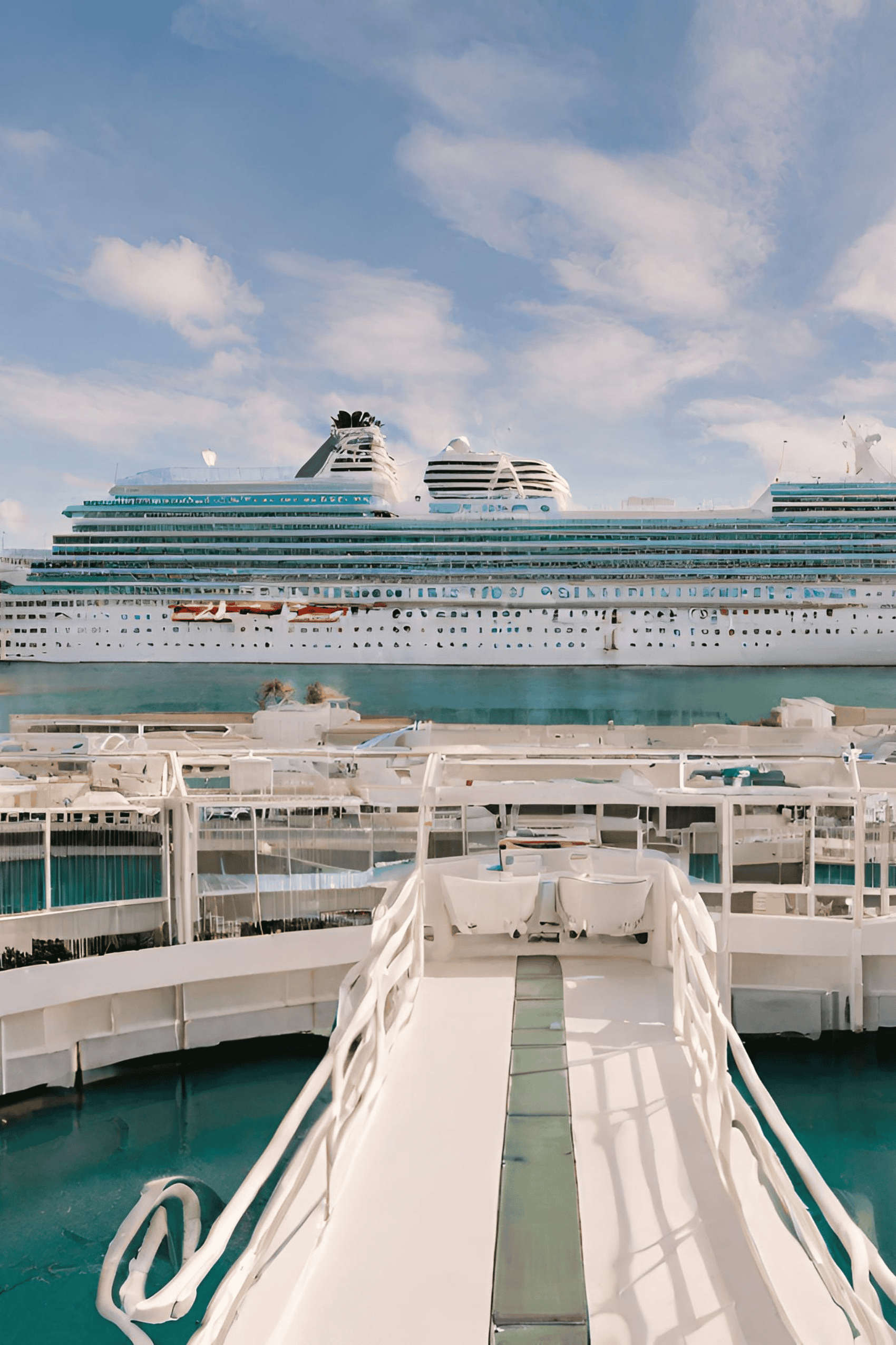 Prohibited Items On A Cruise