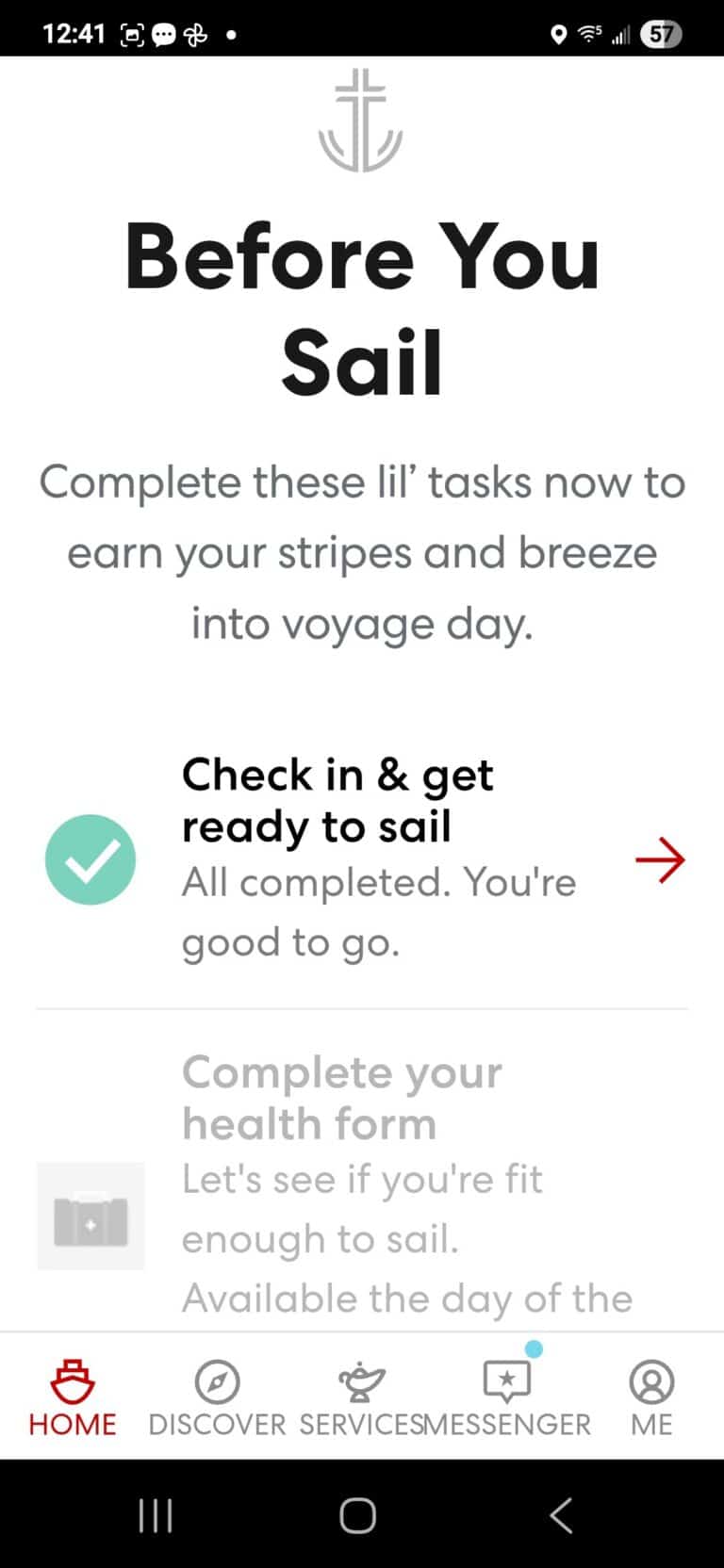 Things I Wish I Knew Before My First Virgin Voyages Cruise