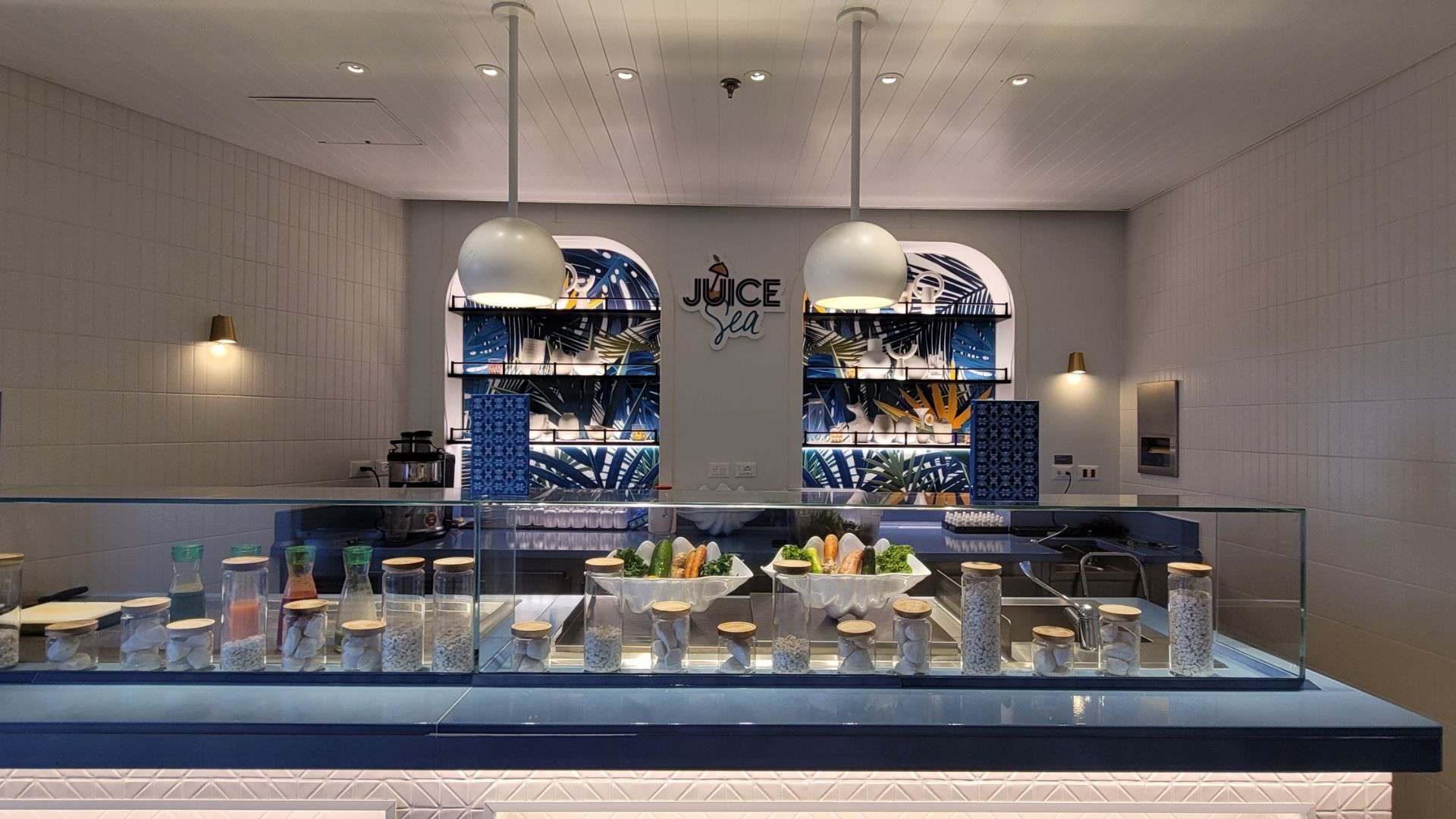 Virgin Voyages Bar Tab: 10 Surprising Things You Can Buy