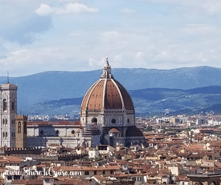 Mediterranean Cruise Packing List | What to Wear on a Mediterranean Cruise